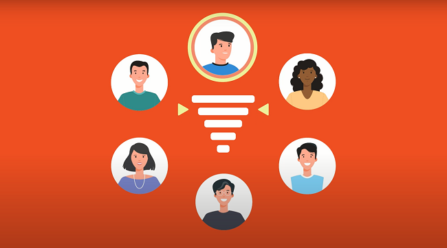 KeyRing - the services we offer